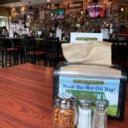 COLONY GRILL - Updated July 2025 - 212 Photos & 344 Reviews - 36 Broad ...