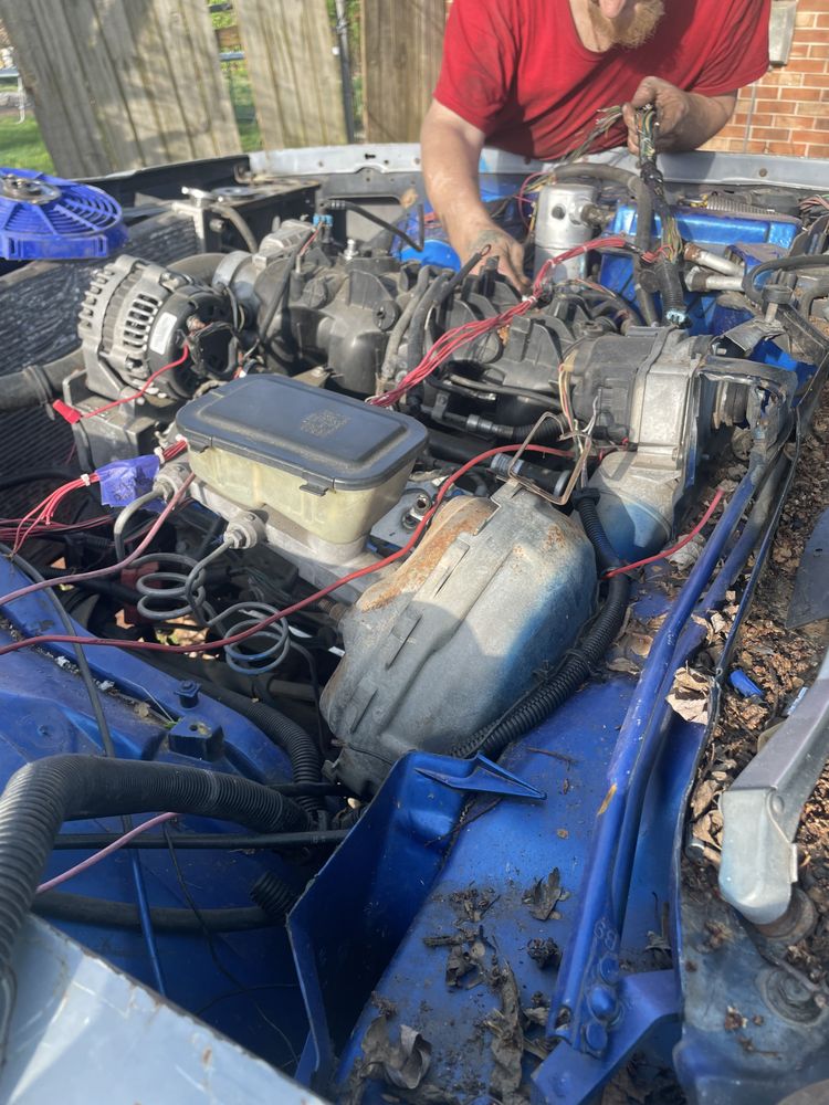 SANDERS MOBILE AUTO REPAIR - Updated June 2025 - Request a Quote - 107 ...