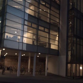 WOLFSON MEDICAL BUILDING - Updated May 2024 - University Avenue ...