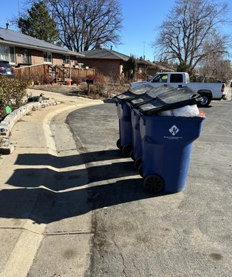 WASTE CONNECTIONS OF COLORADO - Updated June 2026 - 93 Photos & 502 ...