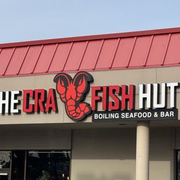 THE CRAWFISH HUT - Updated December 2025 - 412 Photos & 301 Reviews ...