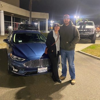 RAZZARI FORD - Updated December 2025 - 73 Photos & 257 Reviews - 1234 ...