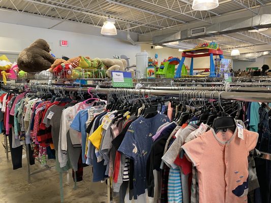 GOODWILL OF SOUTHWESTERN PENNSYLVANIA - Updated December 2025 - 11 ...