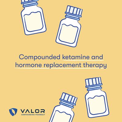 VALOR COMPOUNDING PHARMACY - Updated December 2025 - 23 Photos & 103 ...