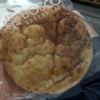 BOSCO BAKERY CAFE - Updated December 2025 - 444 Photos & 253 Reviews ...