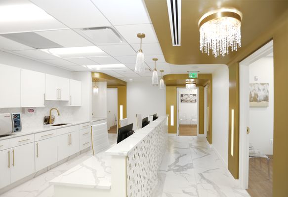 THE SKINSTITUTE - Updated January 2026 - 14 Photos & 10 Reviews - 19465 Deerfield Ave, Leesburg ...