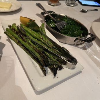 THE CAPITAL GRILLE - Updated April 2025 - 1005 Photos & 1189 Reviews ...