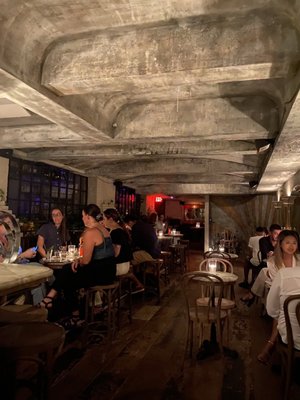 SAINT TUESDAY - 28 Photos & 33 Reviews - 24 Cortlandt Aly, New York ...