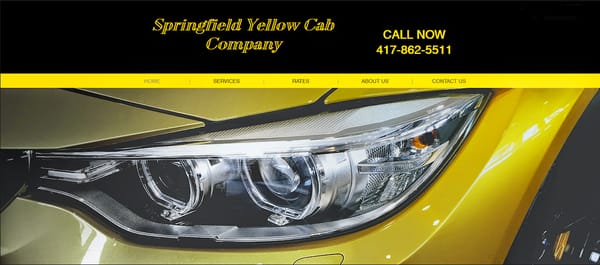 SPRINGFIELD YELLOW CAB - Updated May 2026 - 11 Photos & 45 Reviews ...