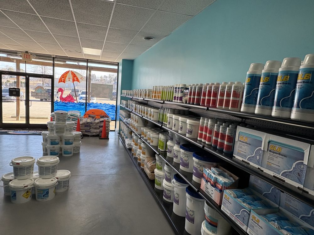 STAY COOL POOLS AND PATIOS - Updated October 2025 - 26 Photos - 2728 ...