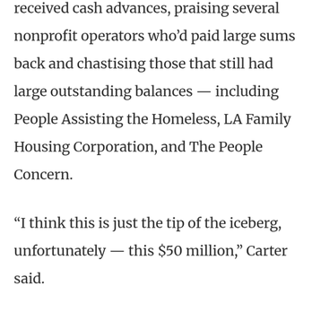 THE PEOPLE CONCERN - Updated December 2025 - 12 Reviews - 2116 ...