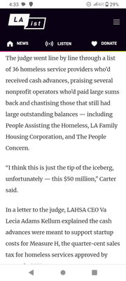 THE PEOPLE CONCERN - Updated October 2025 - 12 Reviews - 2116 Arlington ...