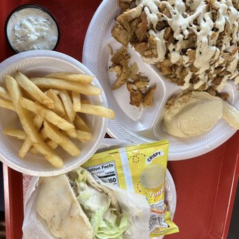 NAZARETH BREAD - Updated October 2025 - 397 Photos & 328 Reviews - 4507 ...