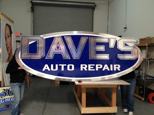 DAVE’S AUTO REPAIR - Updated December 2025 - 20 Photos & 130 Reviews ...