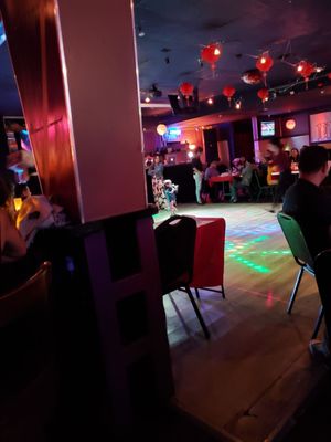 CAFE MODA - 255 Photos & 260 Reviews - 3400 S Jones Blvd, Las Vegas, NV ...