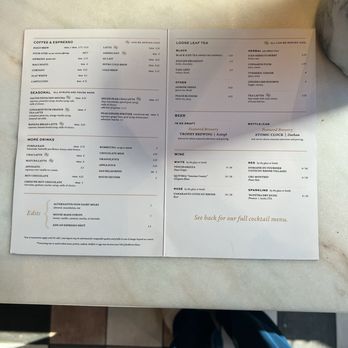 PRESS COFFEE CRÊPES COCKTAILS - Updated June 2025 - 130 Photos & 79 ...