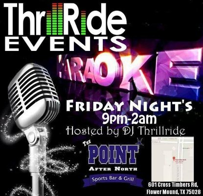 POINT AFTER NORTH - 33 Photos & 42 Reviews - 601 Cross Timbers Rd ...