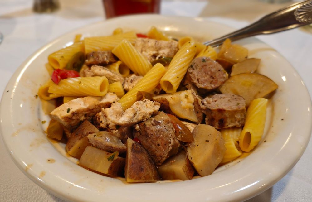 MAMA COZZA’S - Updated August 2024 - 578 Photos & 1016 Reviews - 2170 W ...