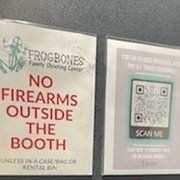 FROGBONES FAMILY SHOOTING CENTER - 47 Photos & 62 Reviews - Gun/Rifle ...