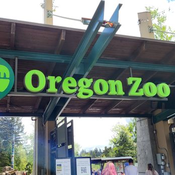 OREGON ZOO - Updated January 2025 - 3386 Photos & 931 Reviews - 4001 SW ...