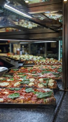 TAGLIO PIZZA - Updated November 2024 - 313 Photos & 259 Reviews - 85 ...