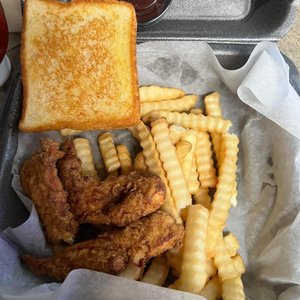GUTHRIE’S CHICKEN - Updated October 2025 - 13 Reviews - 1308 W Wade ...