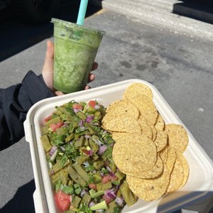 THANIA’S JUICE BAR - 78 Photos & 63 Reviews - Food near Incline Village ...