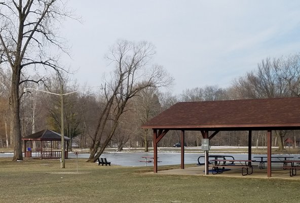 GAS CITY PARK - Updated December 2025 - 13 Photos - 701 S Broadway St ...