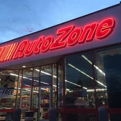 AUTOZONE - 11 Reviews - Auto Parts & Supplies - 1200 Crain Hwy S, Glen ...