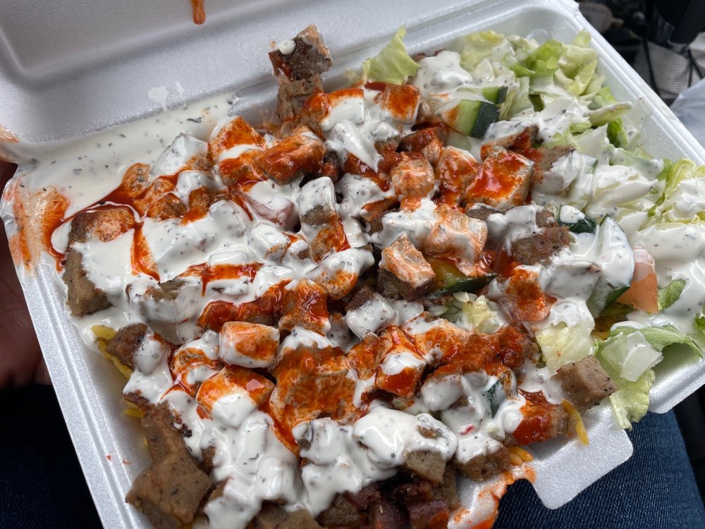 HALAL GYRO EXPRESS - Updated March 2025 - 29 Photos & 43 Reviews - 1880 ...
