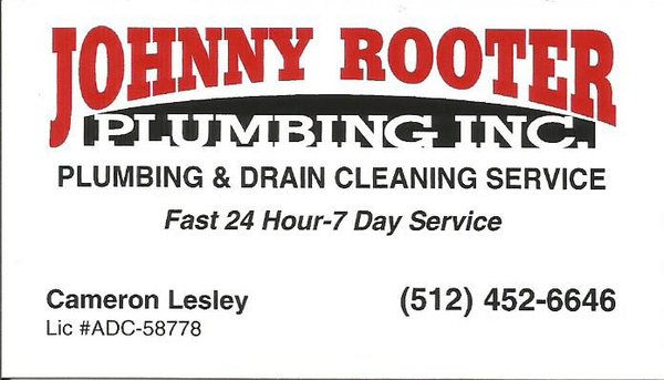 Johnny Rooter Plumbing - Updated October 2025 - 28 Photos - 209 Reviews ...