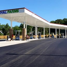 Royal Farms Reviews | Read Customer Service Reviews of royalfarms.com