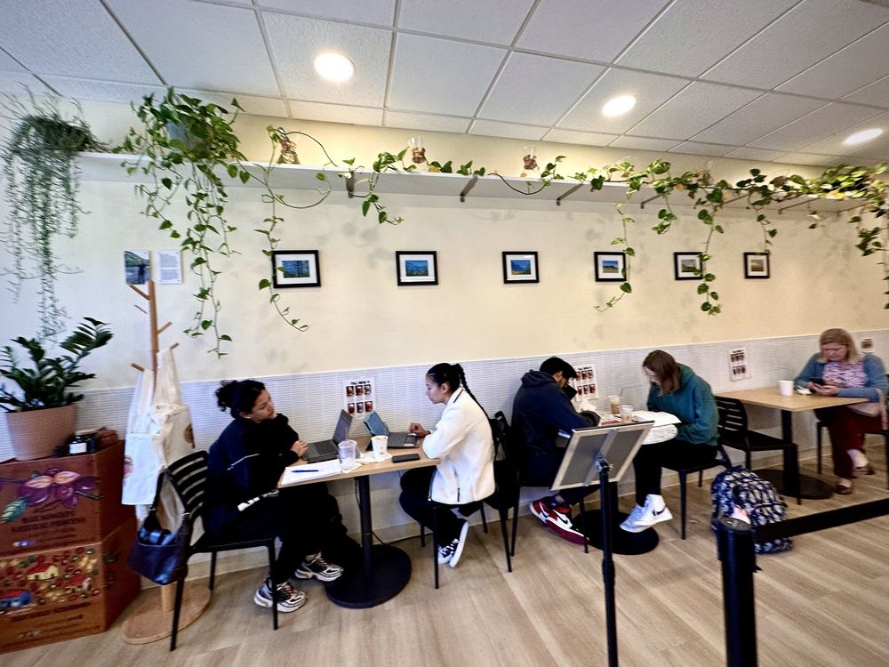 NEIGHBORS COFFEE - Updated December 2025 - 128 Photos & 46 Reviews ...