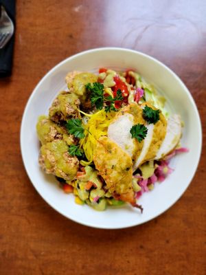 BARE BONES FISH HOUSE & SMOKERY - Updated September 2025 - 85 Photos ...