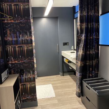 ALOFT PROVIDENCE DOWNTOWN - Updated August 2025 - 99 Photos & 34 ...