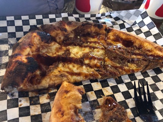 BACK ALLEY PIZZA - Updated July 2025 - 34 Photos & 72 Reviews - 125 W ...