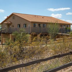 THE MEADOWS RANCH - 50 Photos & 11 Reviews - 55635 North Vulture Mine Rd, Wickenburg, Arizona ...