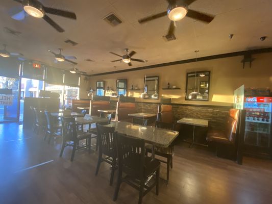 PIZZA CAROUSEL - Updated January 2025 - 113 Photos & 133 Reviews - 4619 ...