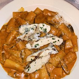 FILOMENA RISTORANTE - Women-Owned - 3266 Photos & 2901 Reviews ...