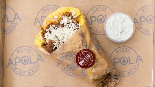 APOLA GREEK GRILL - Updated September 2025 - 119 Photos & 149 Reviews ...