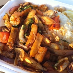 MARIO’S PERUVIAN & SEAFOOD - Updated November 2024 - 1906 Photos & 2722 ...