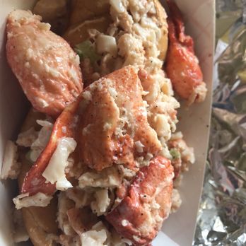 MONSTA LOBSTA - Updated June 2025 - 50 Photos & 97 Reviews - Ocoee ...