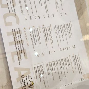 EGGHEAD SANDO CAFE - Updated June 2024 - 135 Photos & 44 Reviews - 2475 ...