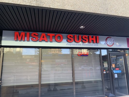 MISATO SUSHI - Updated June 2025 - 31 Photos & 13 Reviews - 102 - 5460 ...