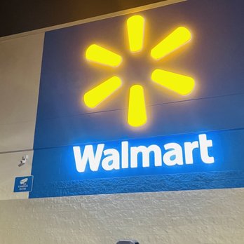 WALMART SUPERCENTER - Updated January 2026 - 56 Photos & 106 Reviews ...