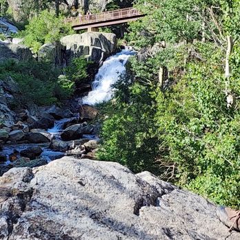 EAGLE FALLS TRAILHEAD - Updated October 2025 - 886 Photos & 207 Reviews ...