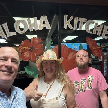 ALOHA KITCHEN - Updated June 2024 - 643 Photos & 775 Reviews - 2950 S ...