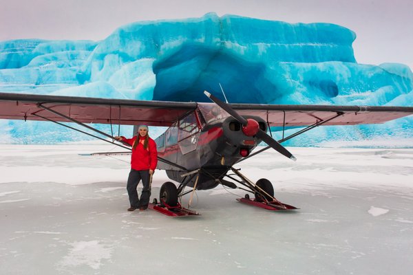 BLUE RIVER AVIATION - Updated May 2026 - 720 E Yukon St Palmer Ak ...
