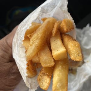 A & T BURGERS - Updated January 2025 - 37 Photos & 69 Reviews - 11318 S ...