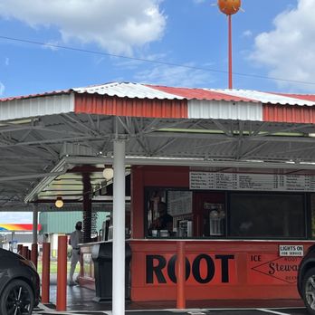 STEWART’S DRIVE-IN - Updated December 2025 - 70 Photos & 56 Reviews ...